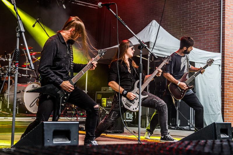 Toyota Beat Festival 2022 | Toyota Motor Manufacturing Czech Republic s ...